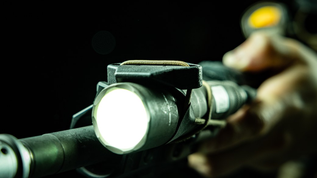 One Hundred Concepts LightCap – T.REX ARMS