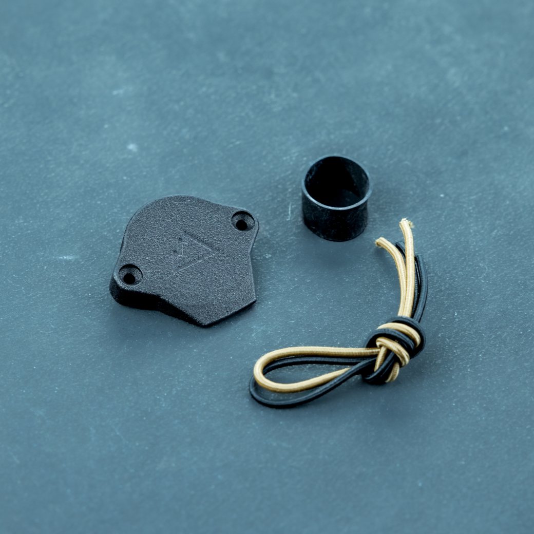 One Hundred Concepts LightCap – T.REX ARMS