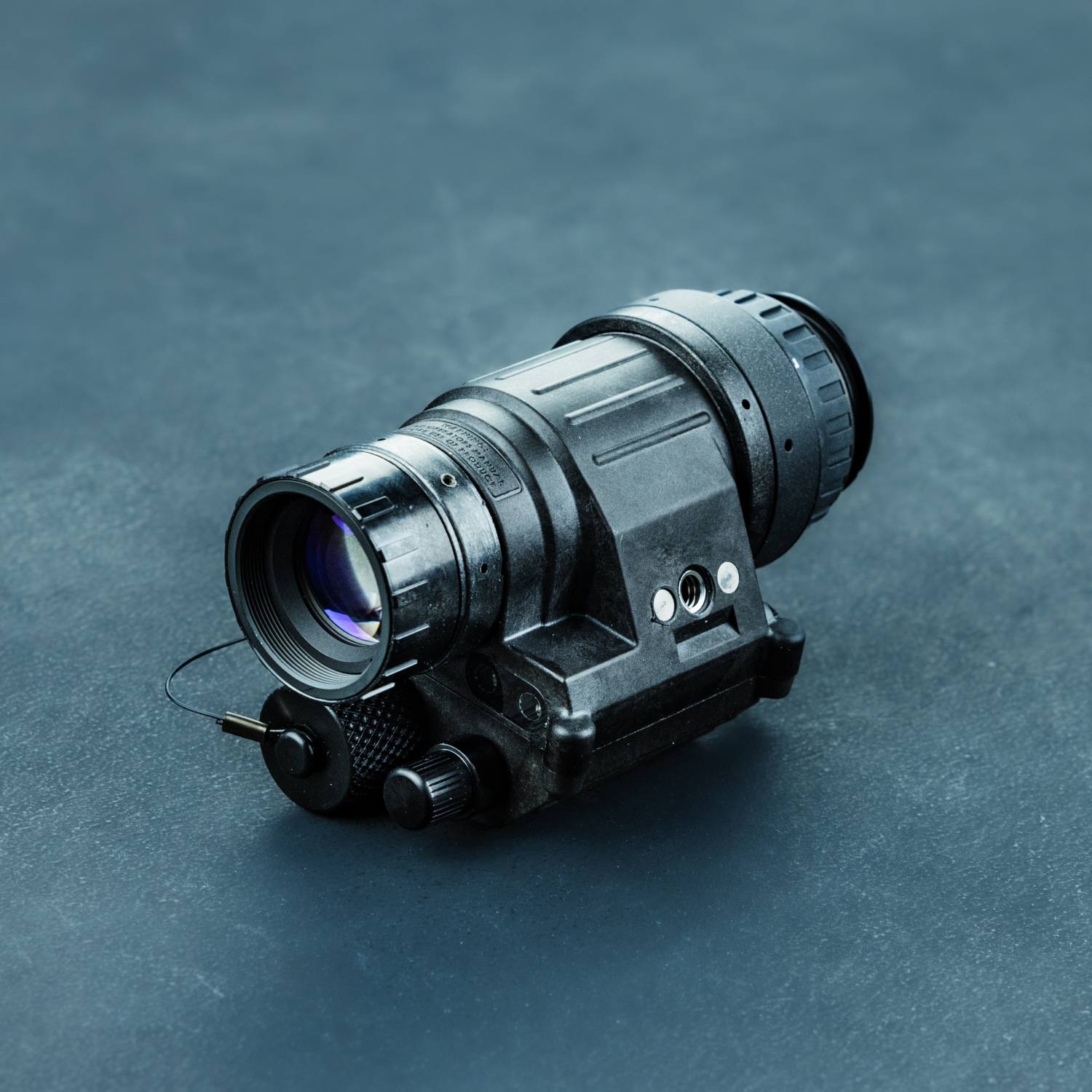 PVS-14 Night Vision Monocular – T.REX ARMS