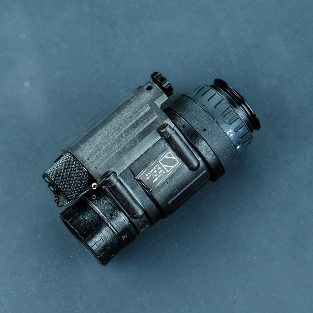 PVS-14 Night Vision Monocular – T.REX ARMS
