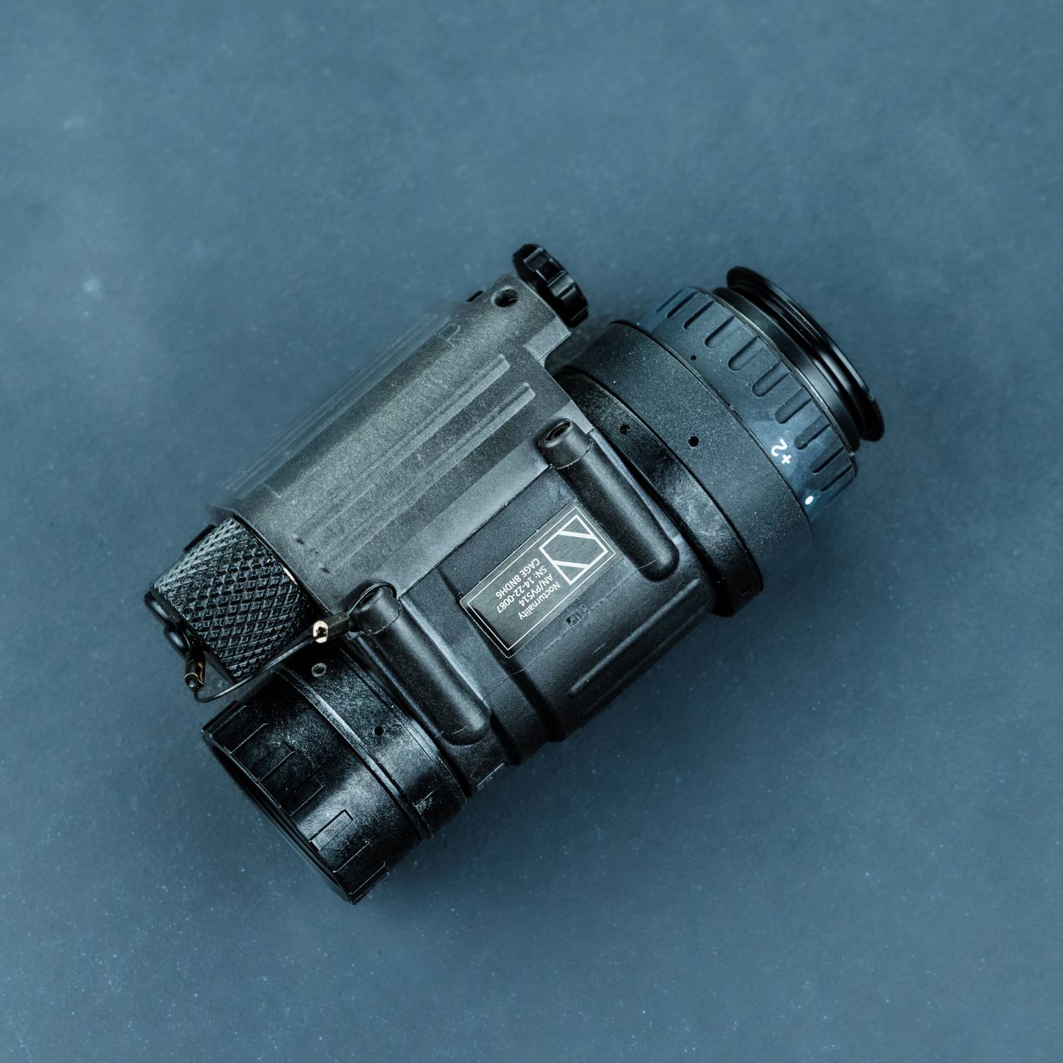 PVS-14 Night Vision Monocular – T.REX ARMS