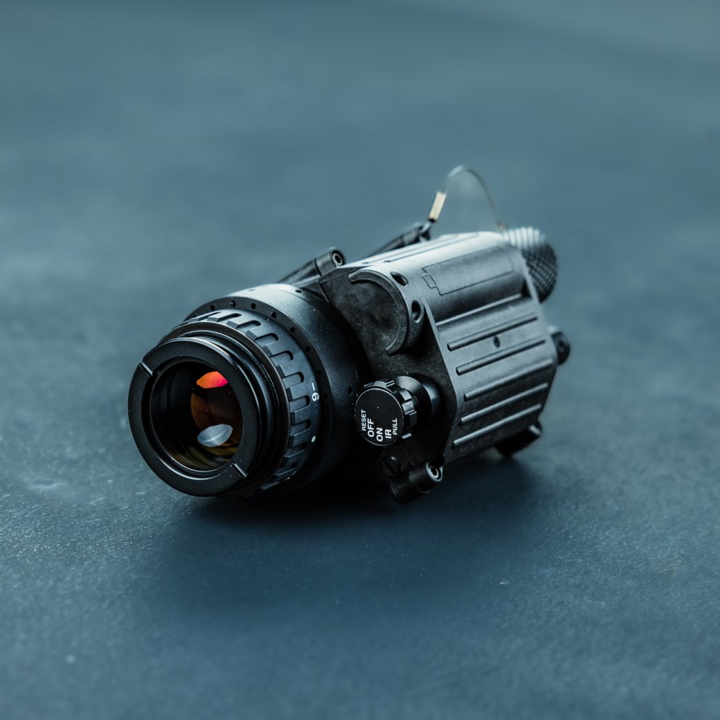 PVS-14 Night Vision Monocular – T.REX ARMS