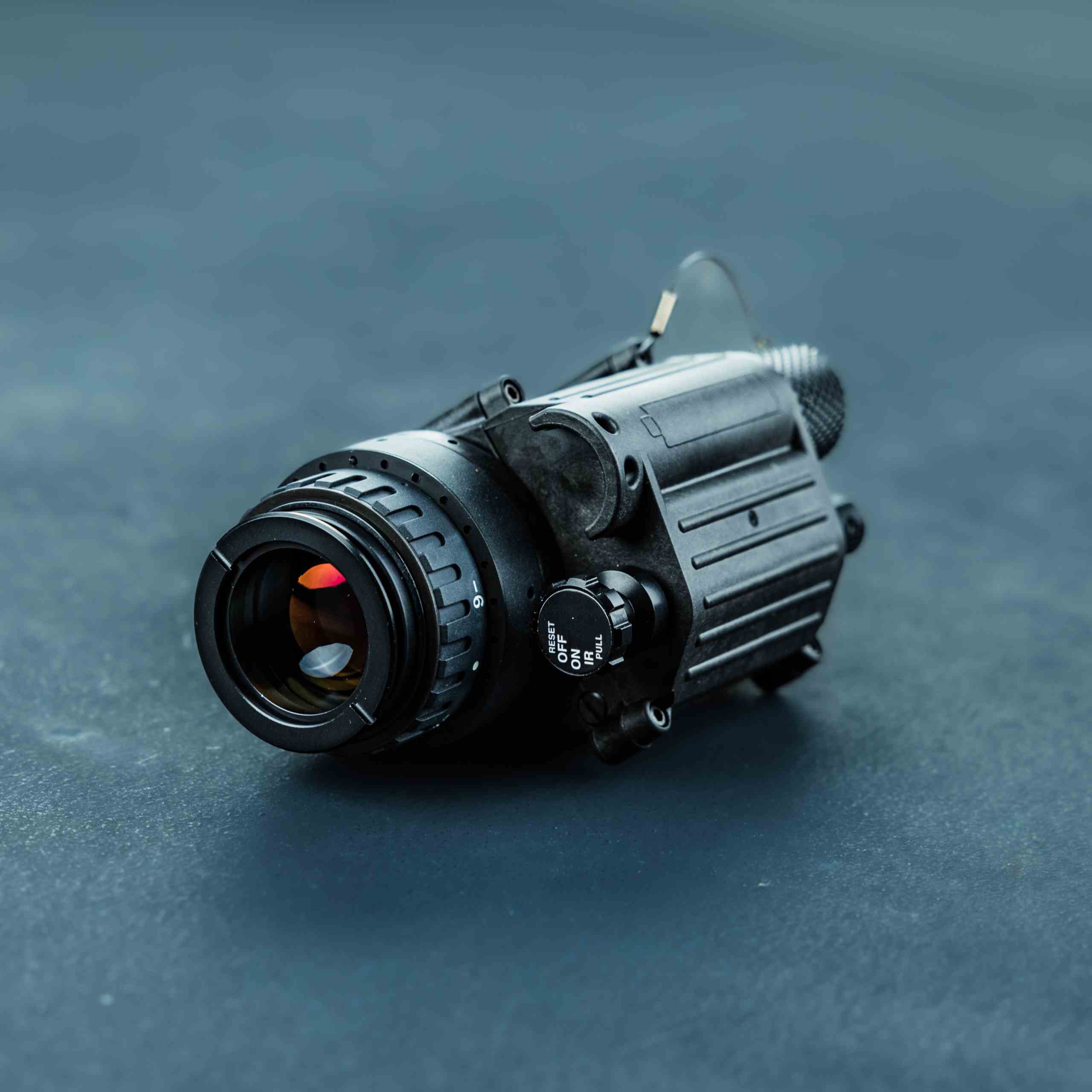 PVS-14 Night Vision Monocular – T.REX ARMS