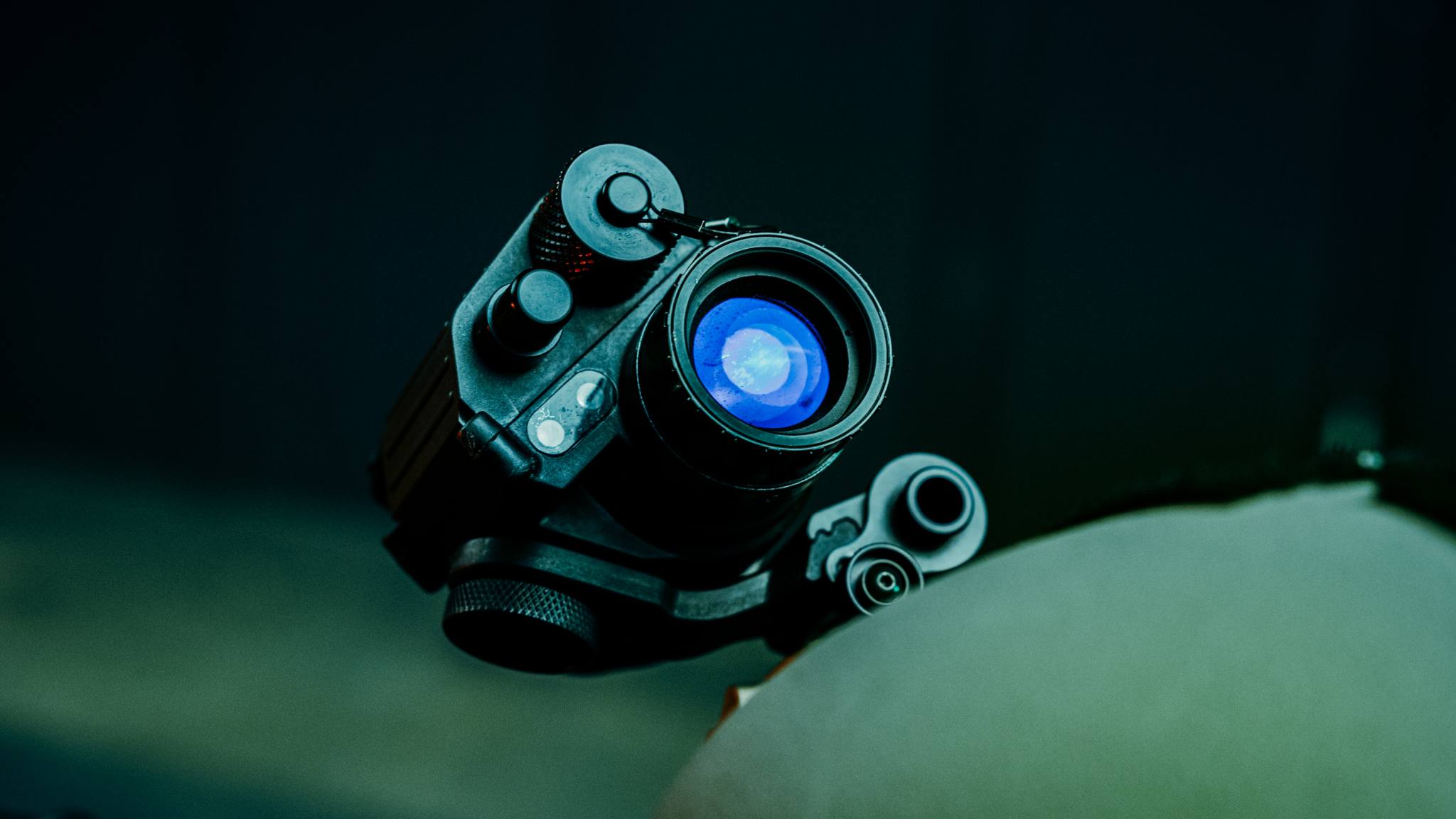 PVS-14 Night Vision Monocular – T.REX ARMS