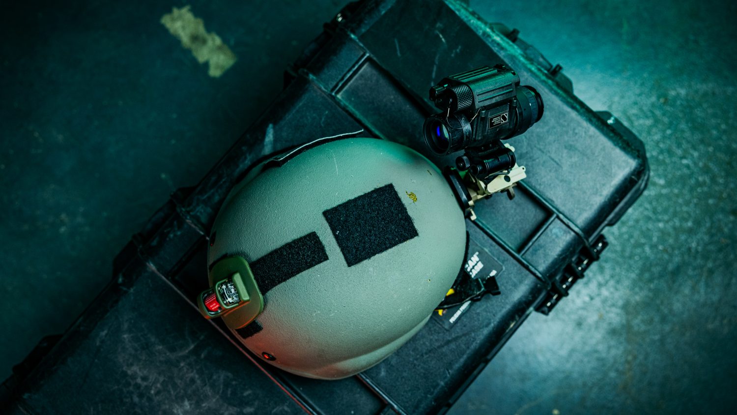 PVS-14 Night Vision Monocular – T.REX ARMS