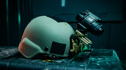 PVS-14 Night Vision Monocular – T.REX ARMS