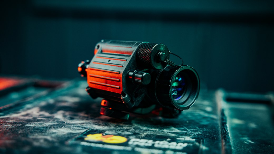 PVS-14 Night Vision Monocular – T.REX ARMS