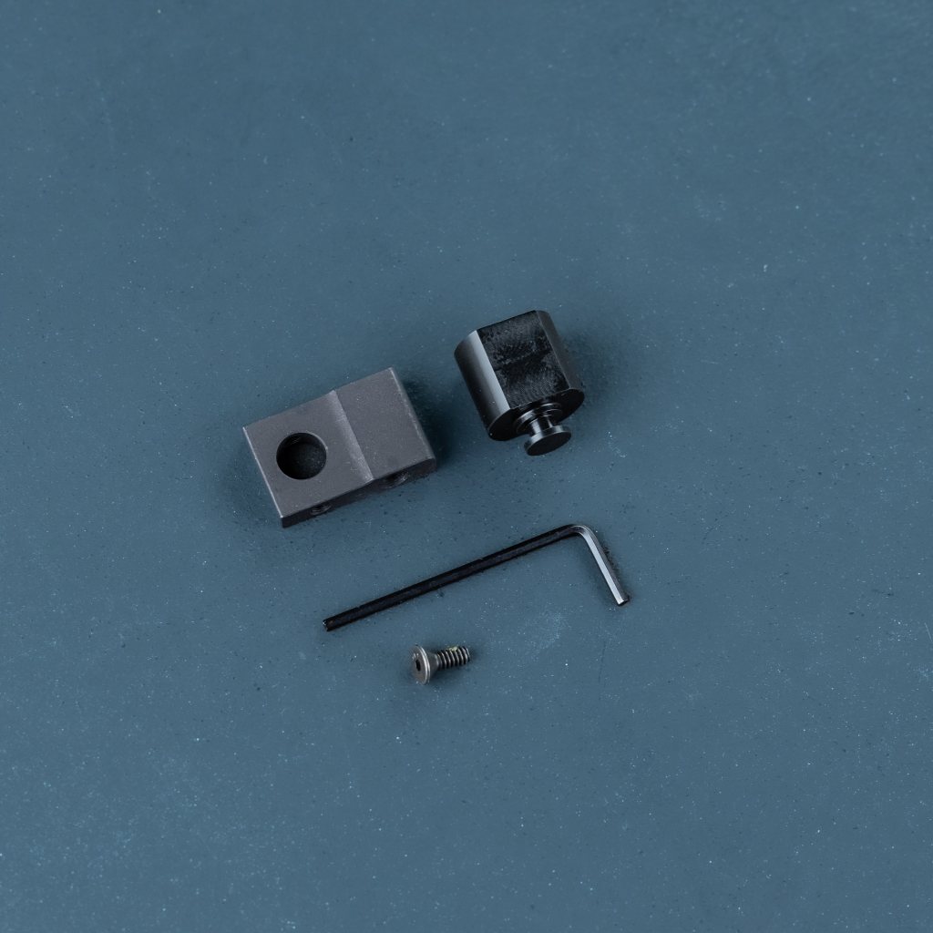 OT Defense Threaded Barrel Plug for 6000 Series Holsters – T.REX ARMS