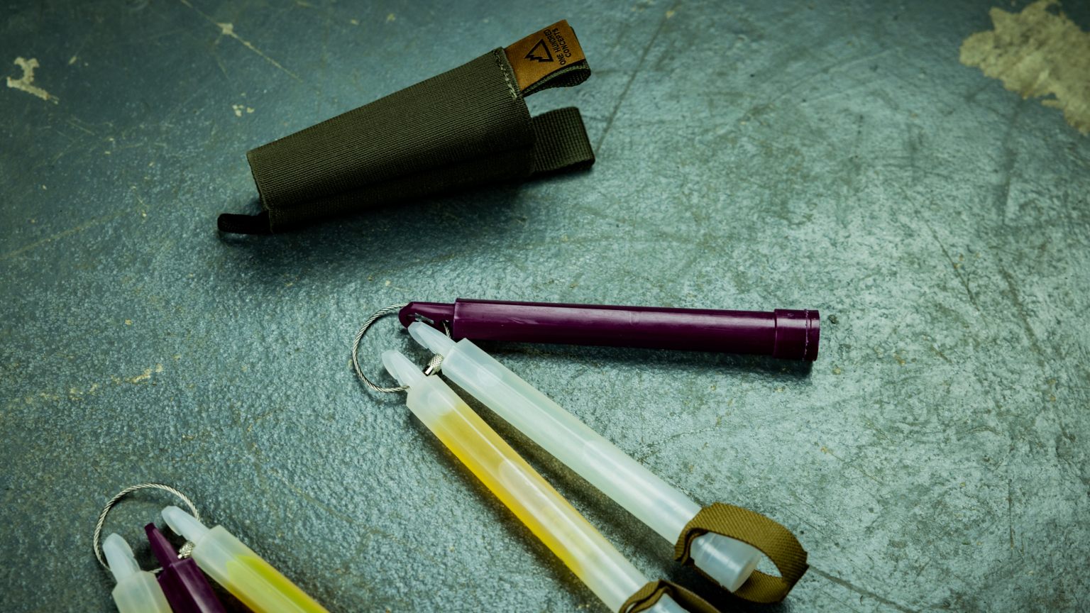 Cyalume ChemLights – T.REX ARMS