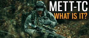 What is METT-TC Part 1: Introduction | T.REX ARMS