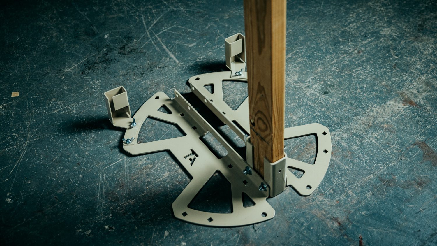 TA Targets Mini A-DAP Steel Target System – T.REX ARMS