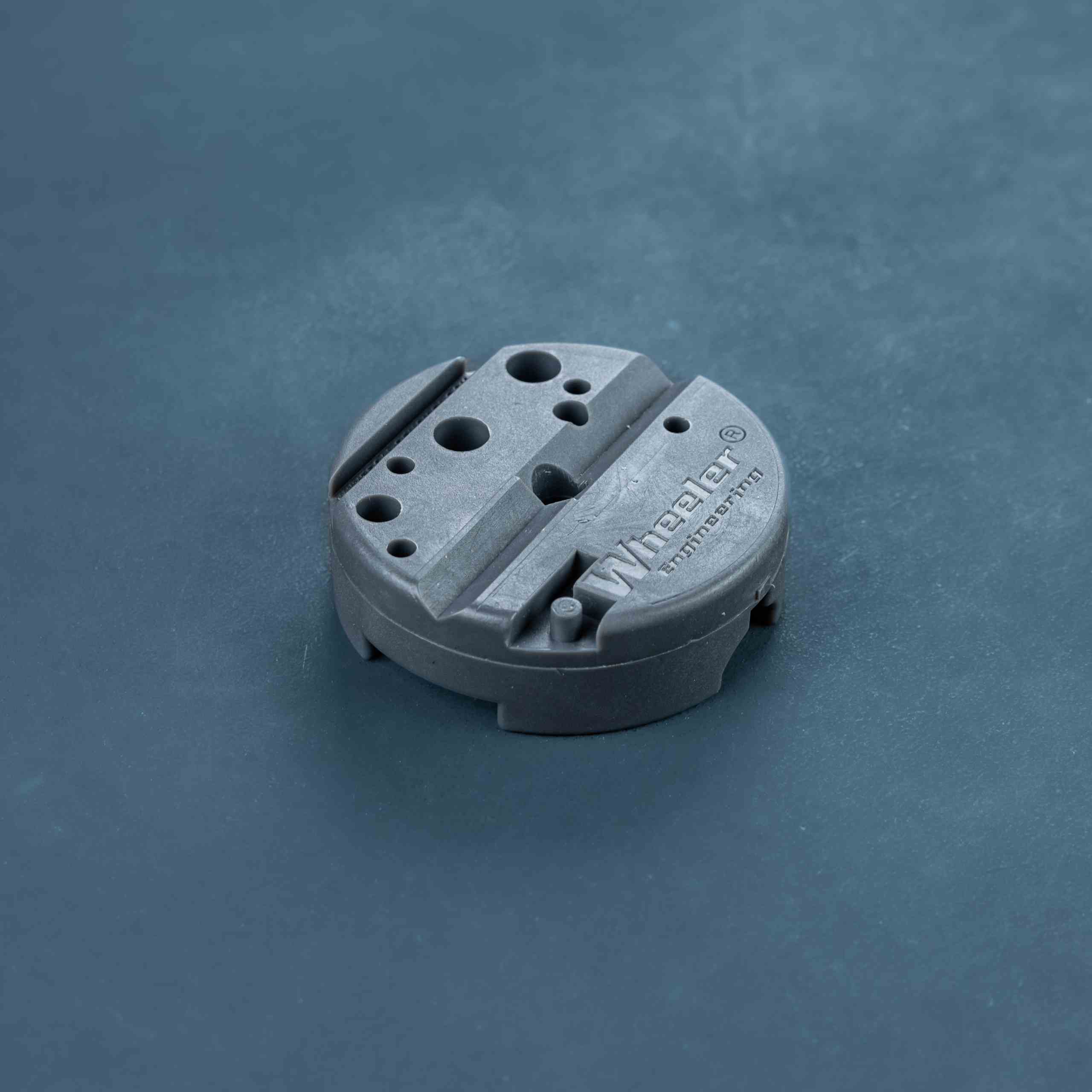 Wheeler Universal Bench Block – T.REX ARMS