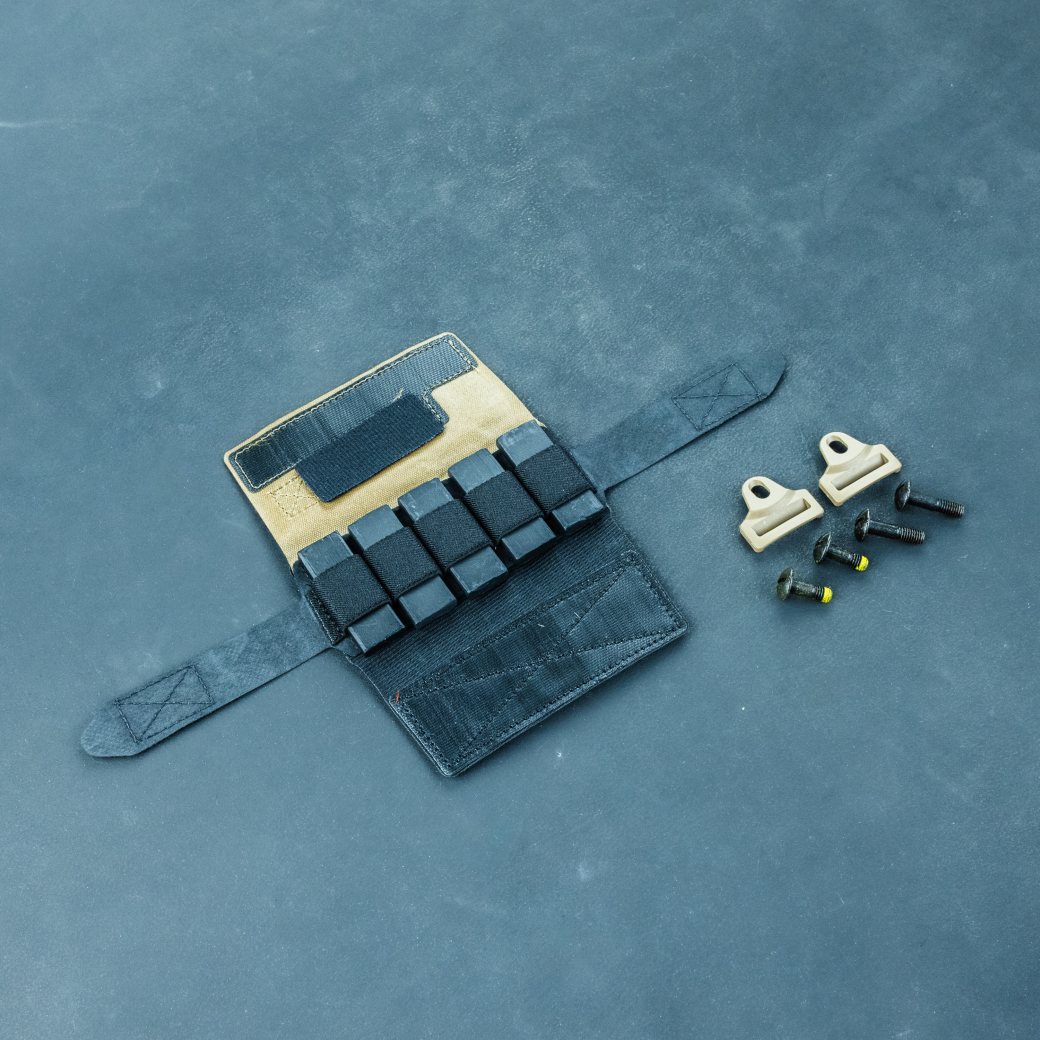 Ops-Core Counterweight – T.REX ARMS