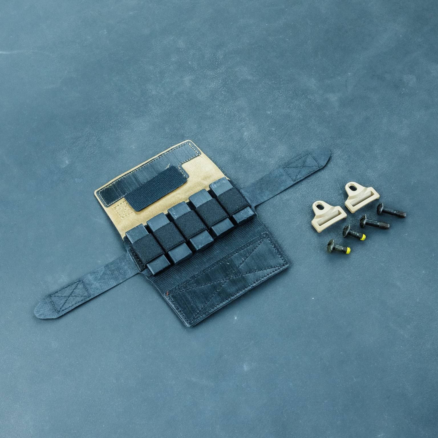 Ops-Core Counterweight – T.REX ARMS