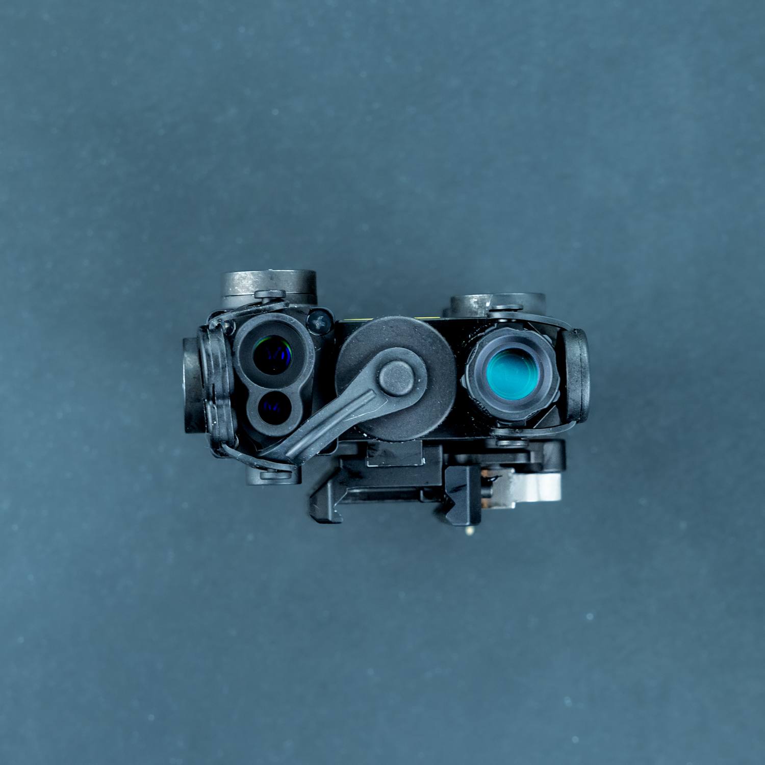 Steiner DBAL-A3 Laser – T.REX ARMS