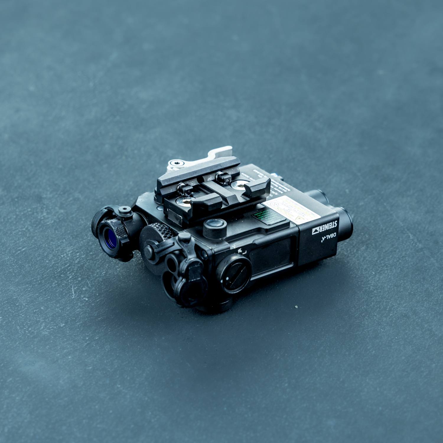 Steiner DBAL-A3 Laser – T.REX ARMS