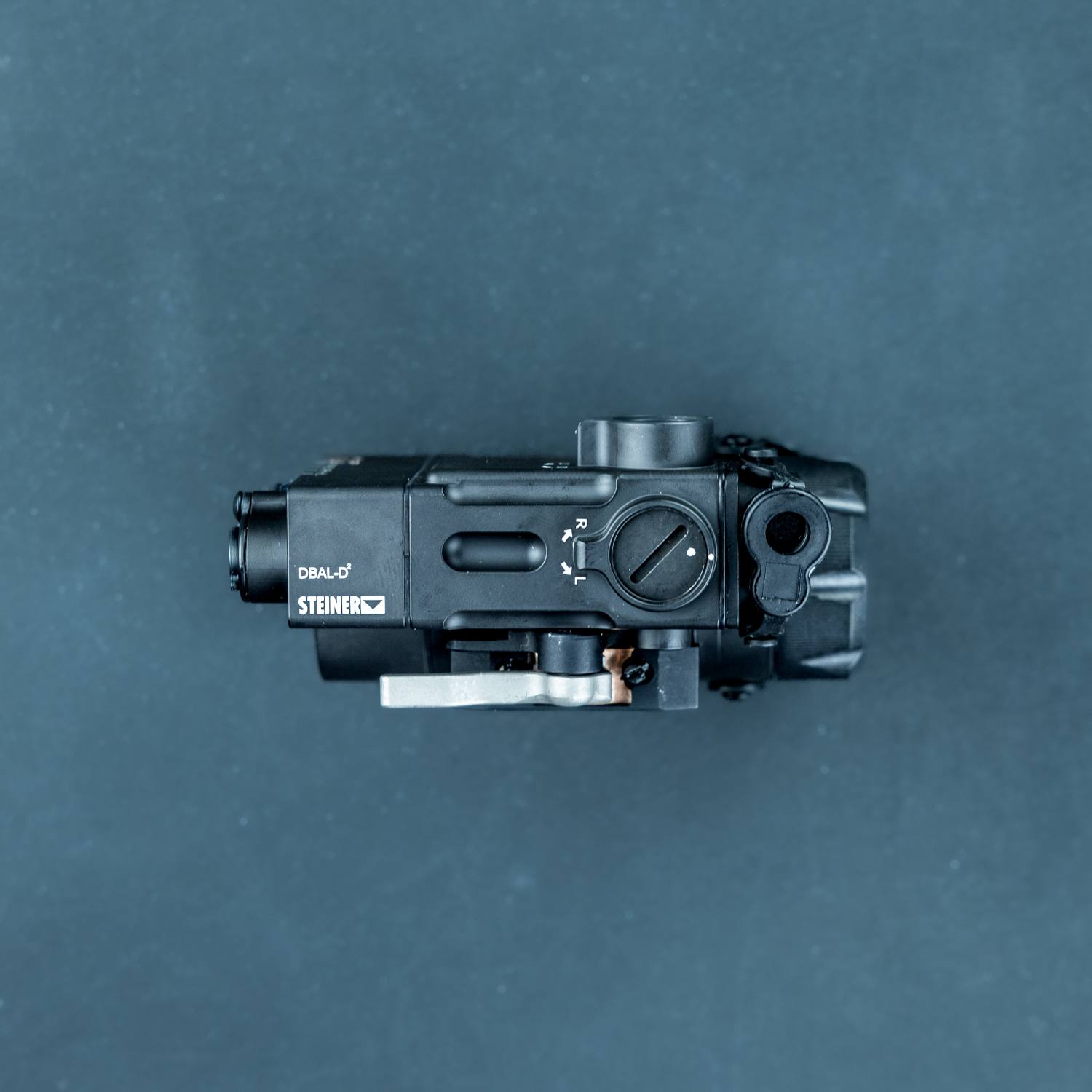 Steiner DBAL-D2 Laser – T.REX ARMS