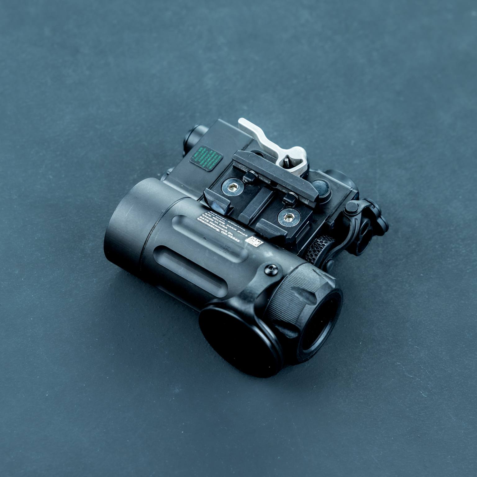 Steiner DBAL-D2 Laser – T.REX ARMS