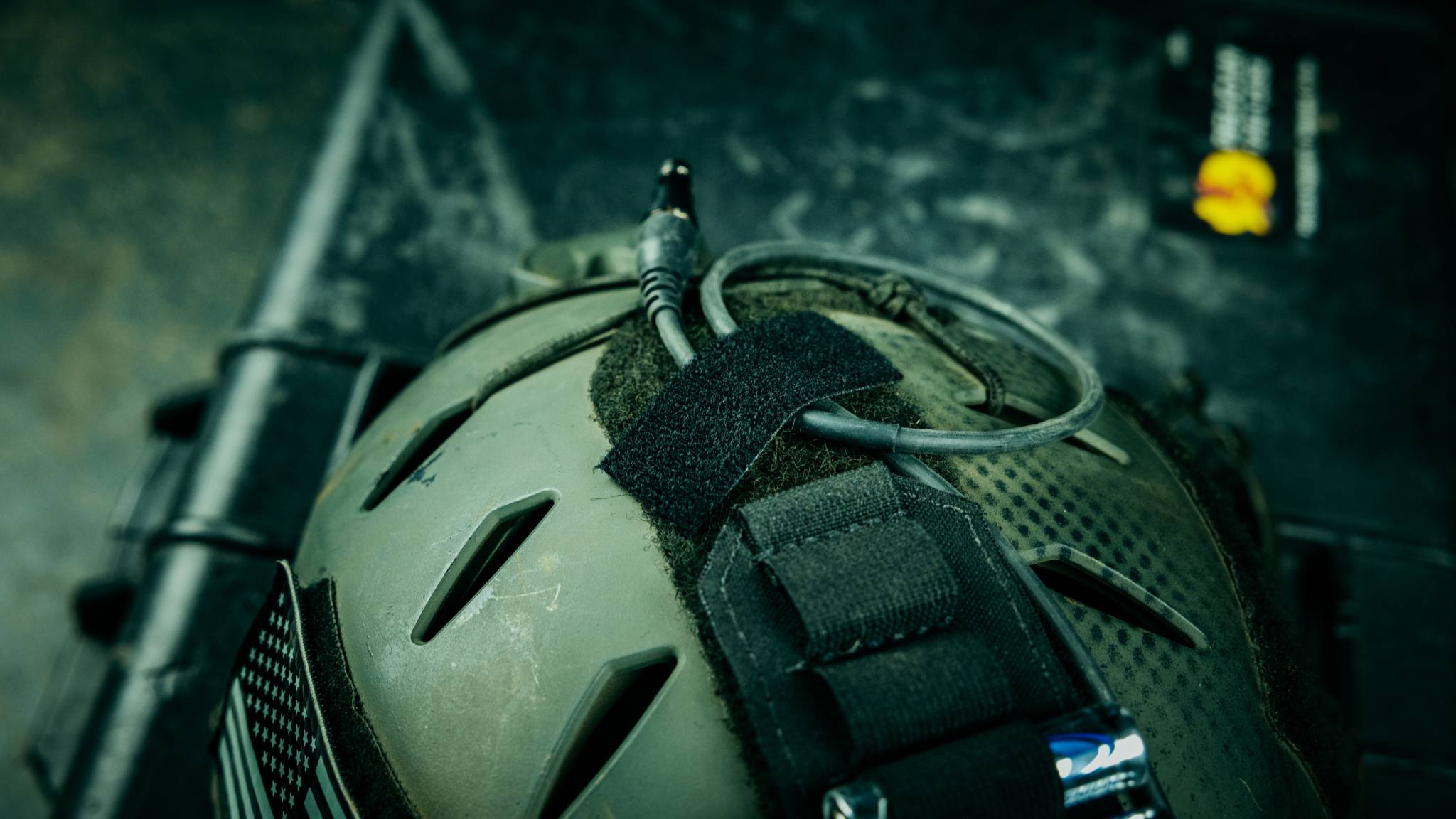 VELCRO ONE-WRAP – T.REX ARMS