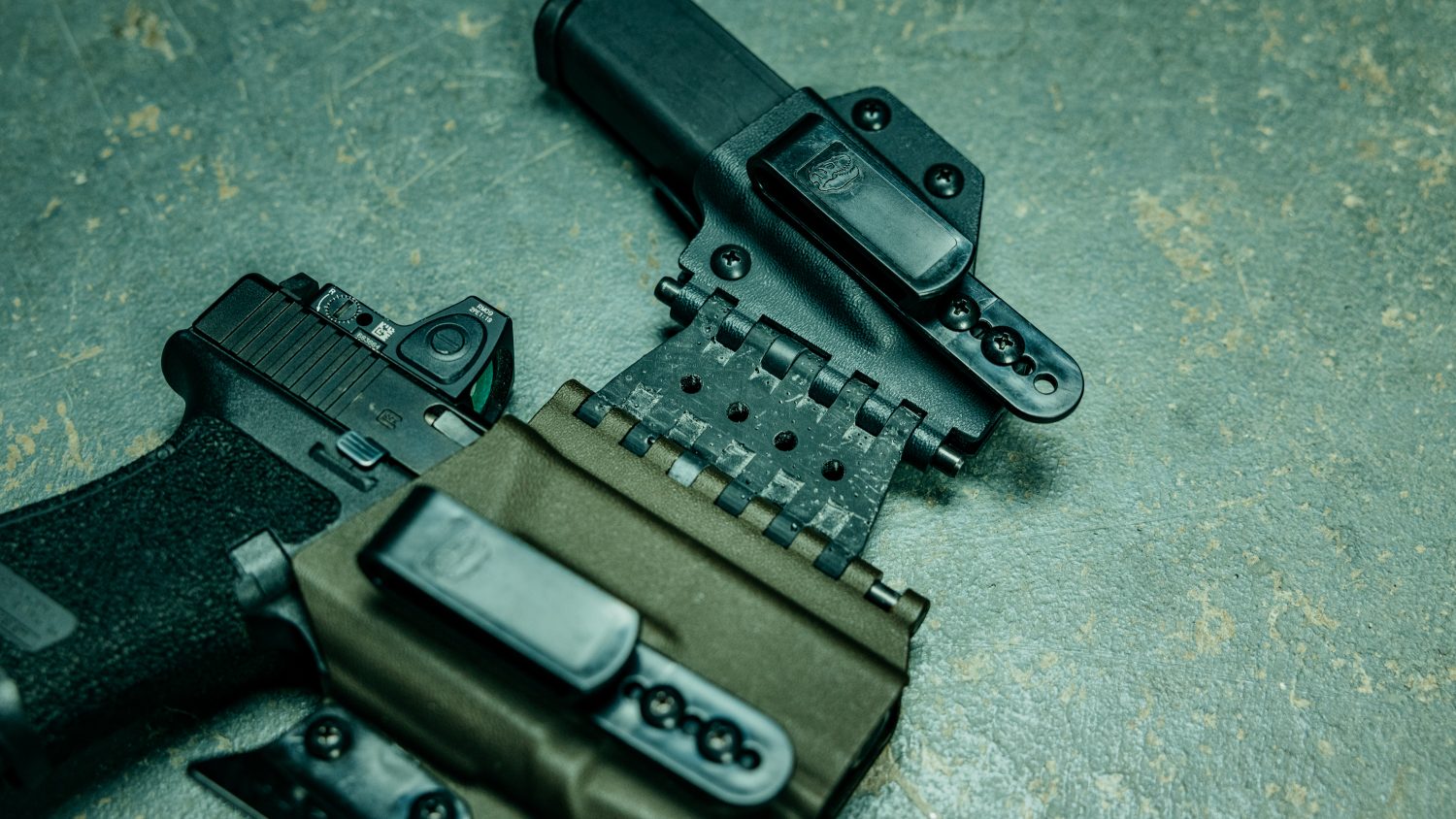 Open Source T.REX Sidecar Extender File – T.REX ARMS