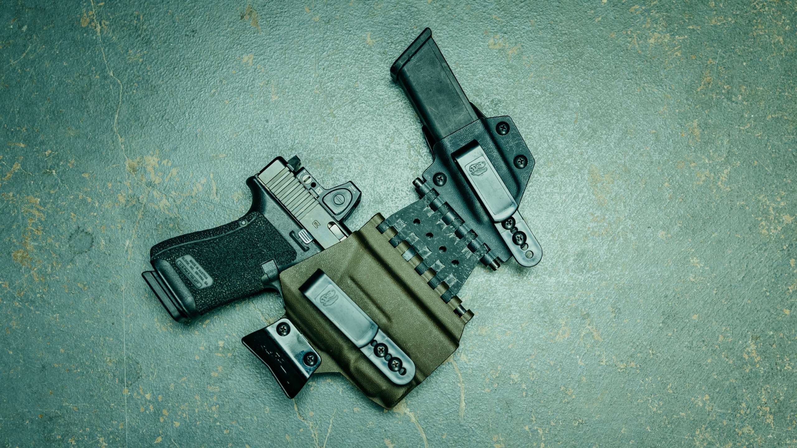 Open Source T.REX Sidecar Extender File – T.REX ARMS