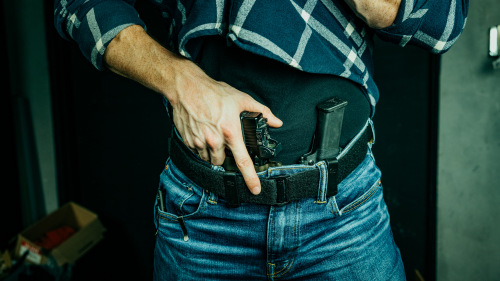 Open Source T.REX Sidecar Extender File – T.REX ARMS