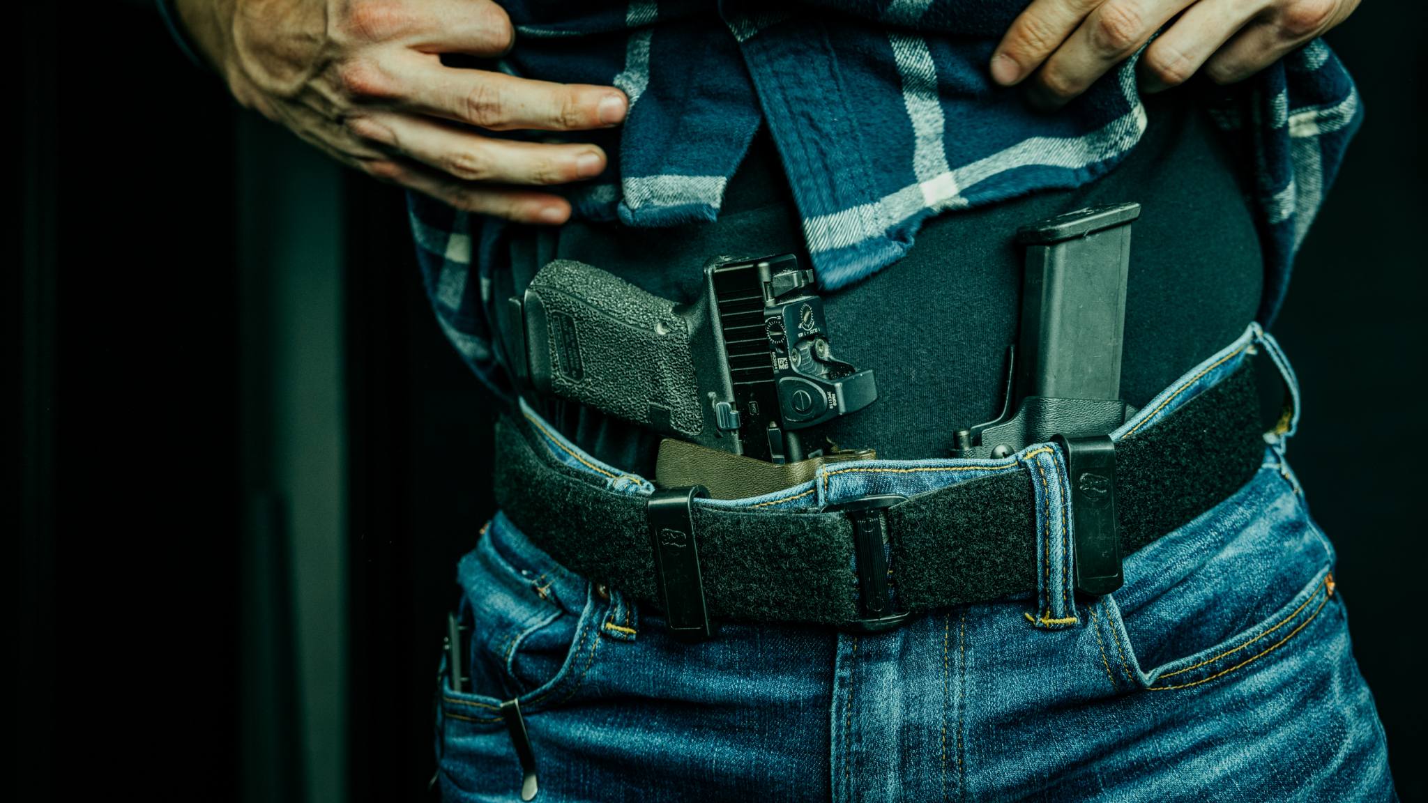 Open Source T.REX Sidecar Extender File – T.REX ARMS