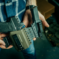 Open Source T.REX Sidecar Extender File – T.REX ARMS