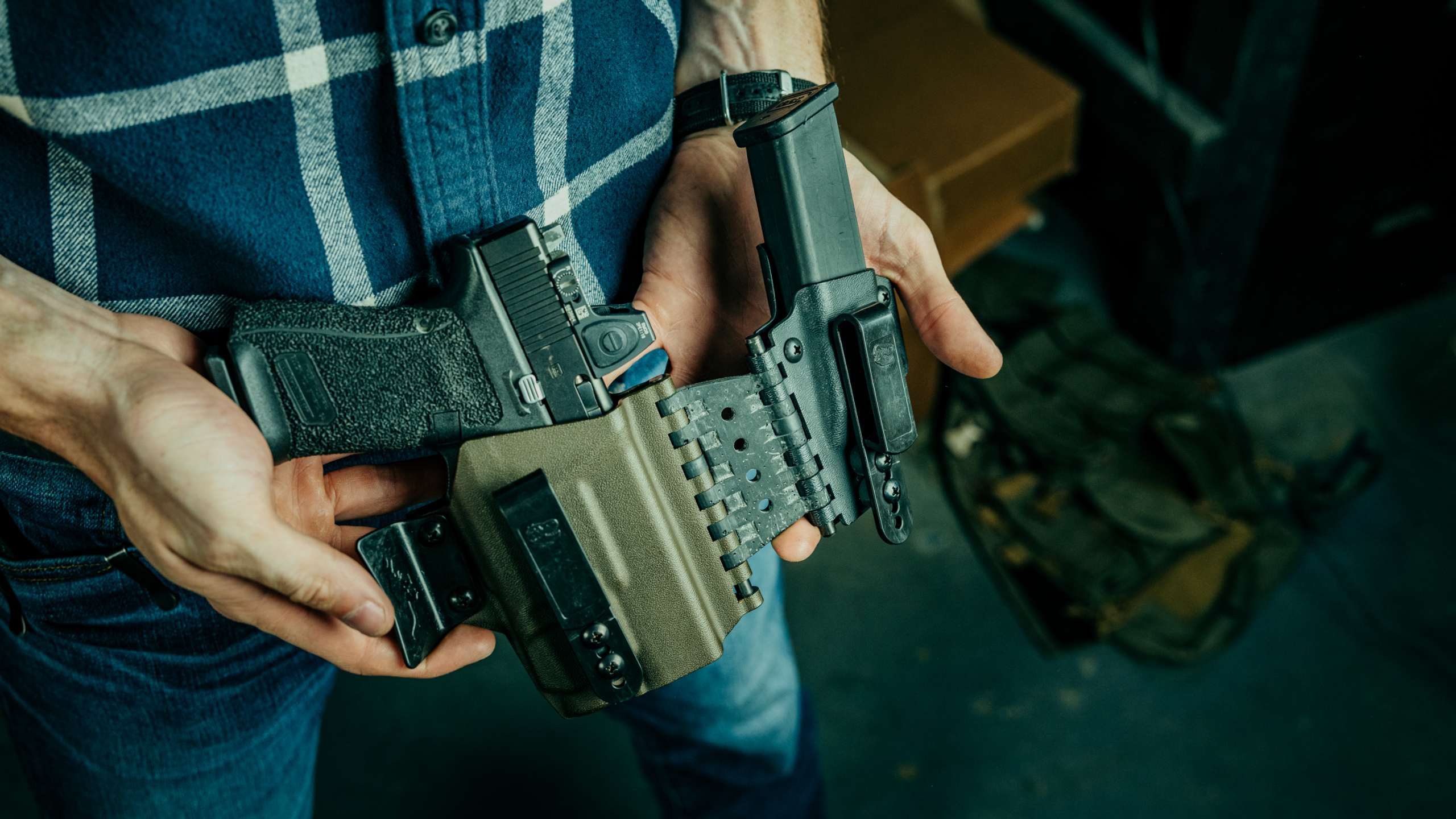 Open Source T.REX Sidecar Extender File – T.REX ARMS