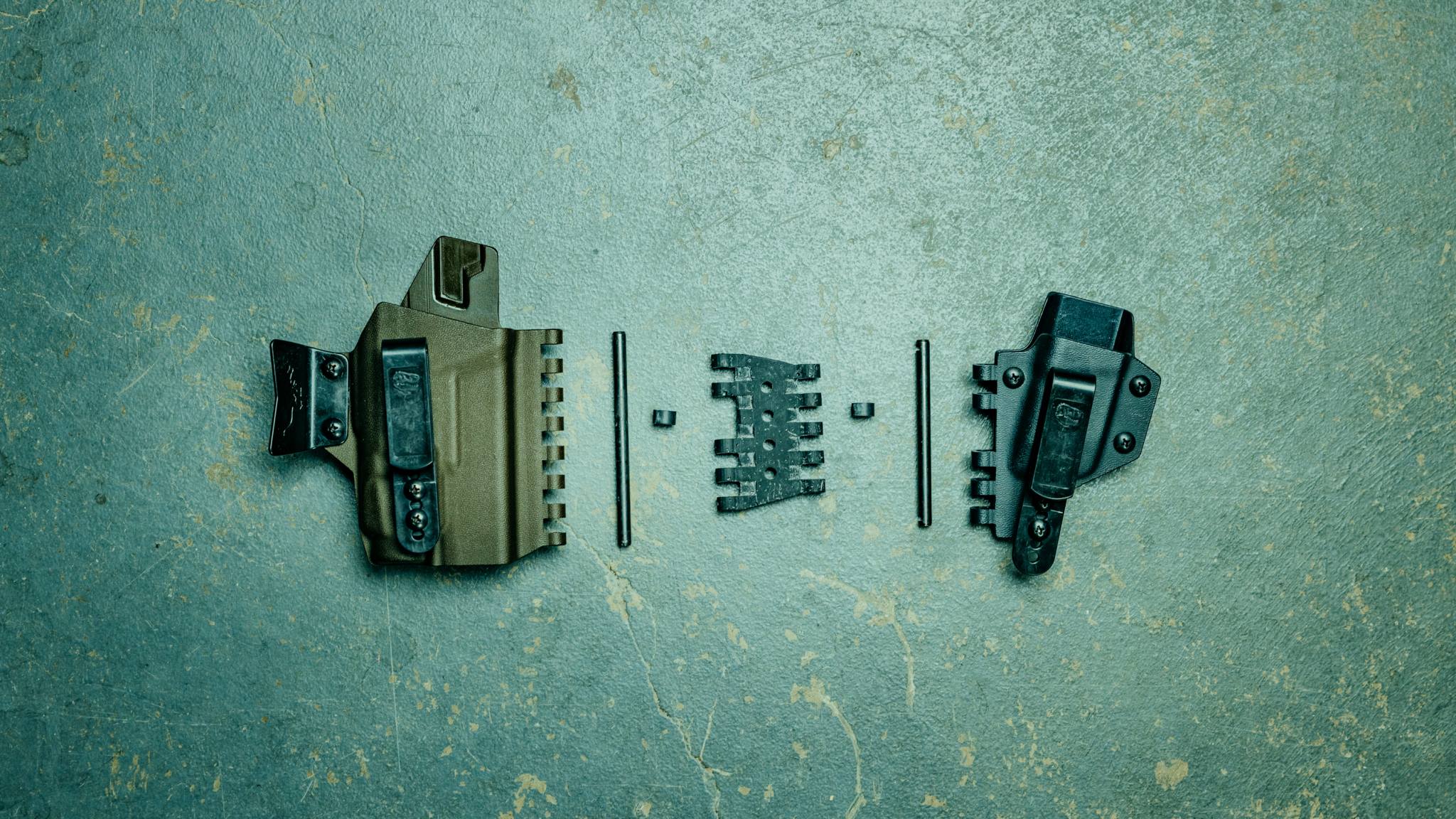 Open Source T.REX Sidecar Extender File – T.REX ARMS