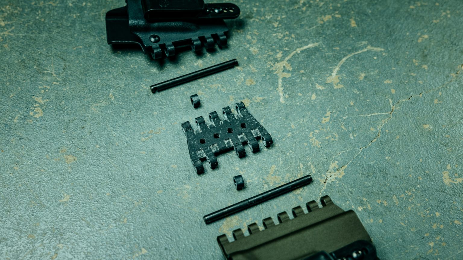Open Source T.REX Sidecar Extender File – T.REX ARMS