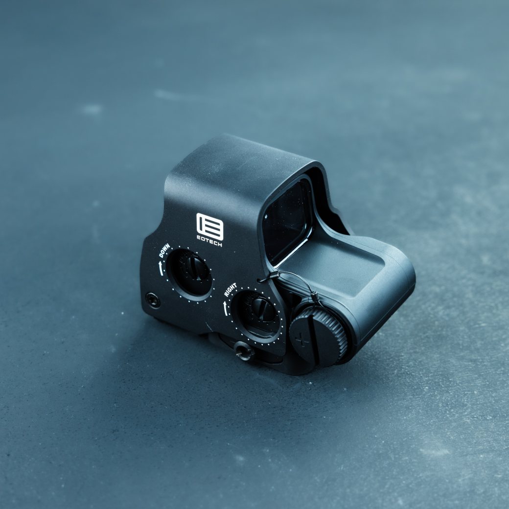 EOTECH HWS – Product categories – T.REX ARMS