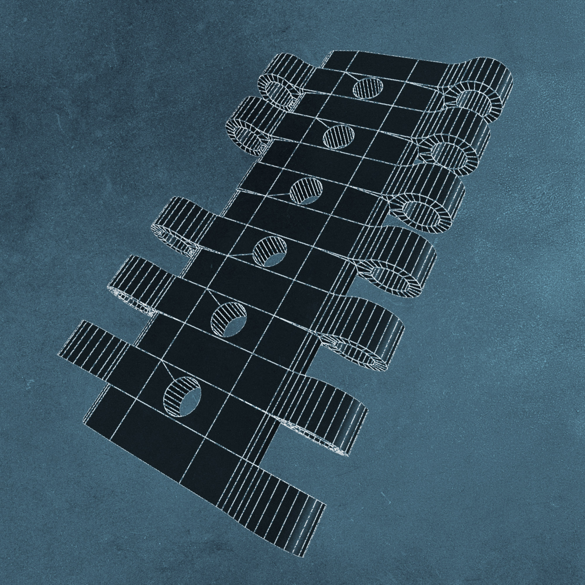 Open Source T.REX Sidecar Extender File – T.REX ARMS