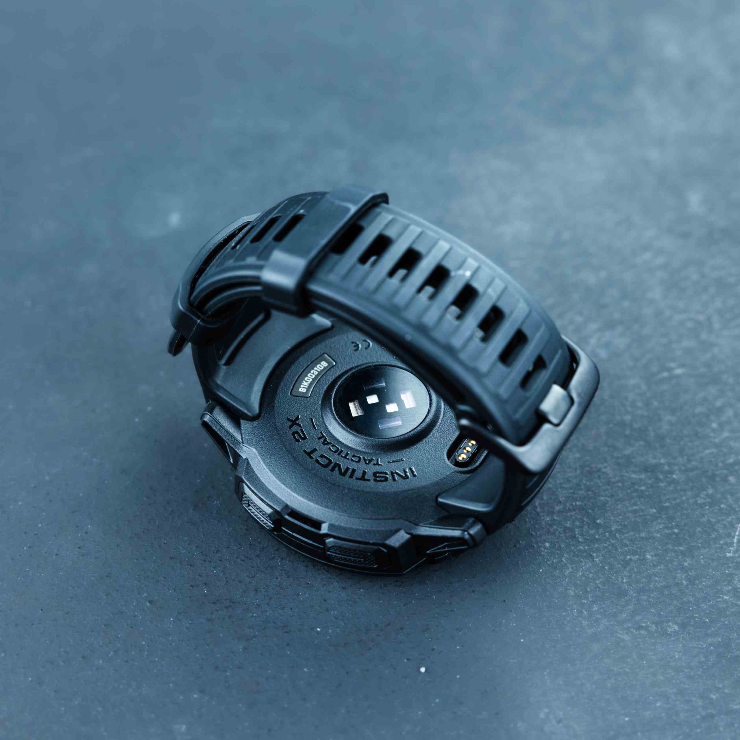 Garmin Instinct 2X Solar – T.REX ARMS Garmin Instinct 2X Solar – T.REX ARMS