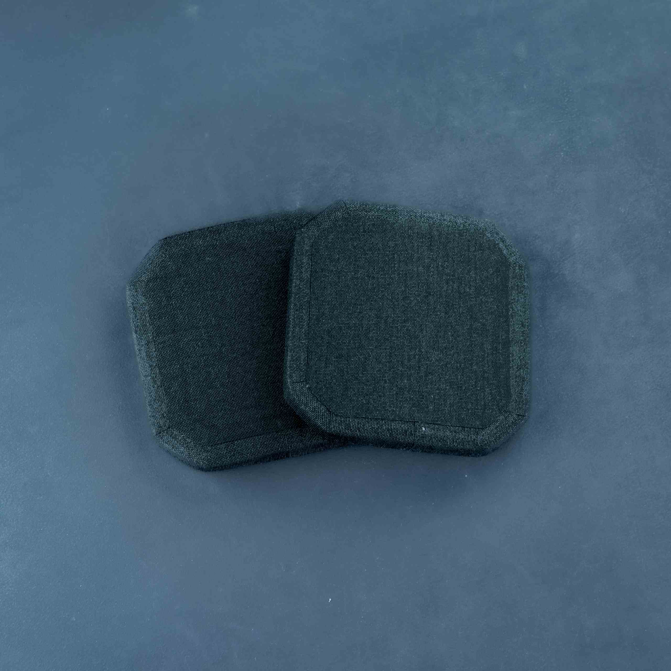 HESCO 4101LV Side Plate Set – T.REX ARMS