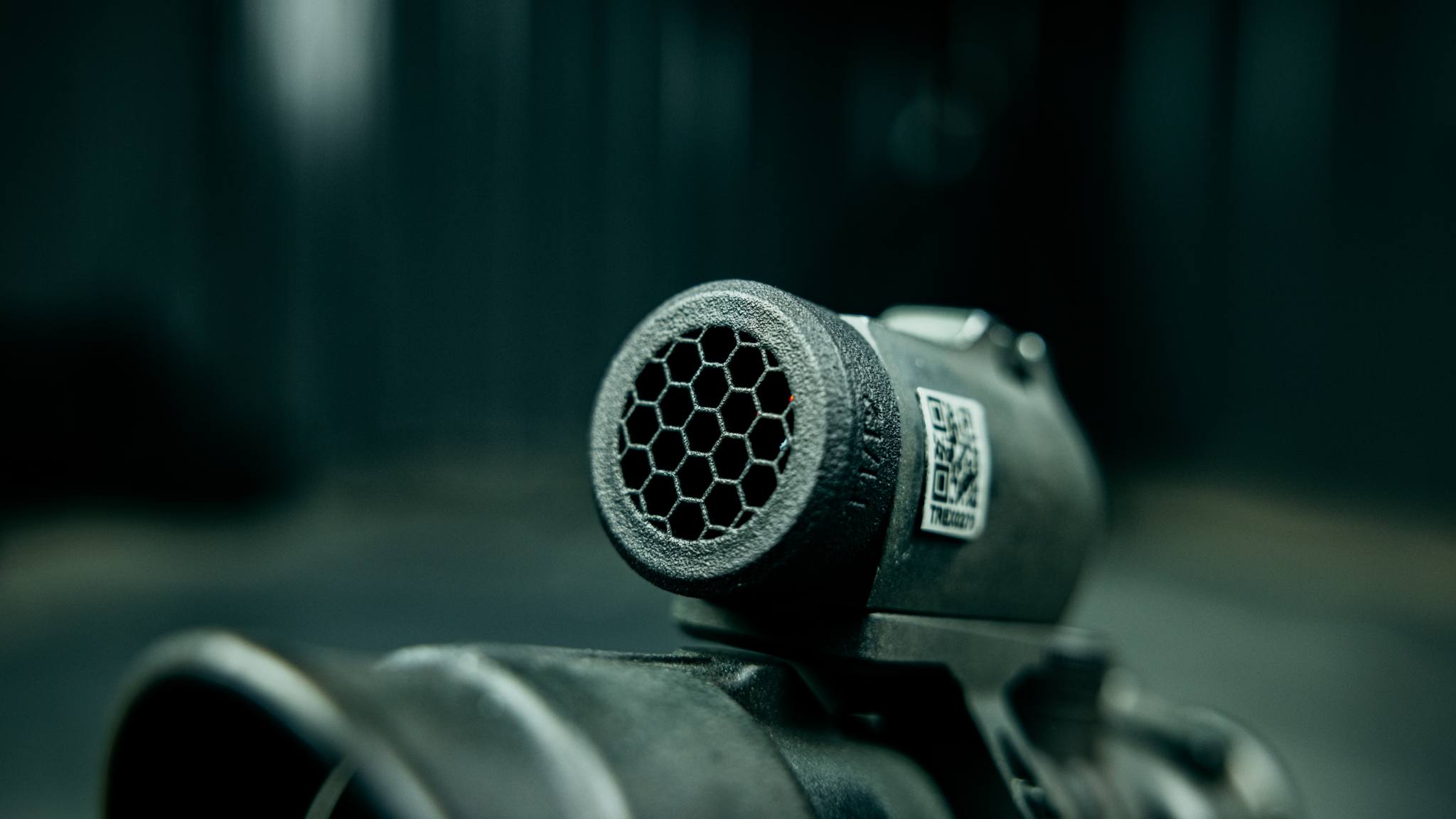 One Hundred Concepts HexCap – T.REX ARMS