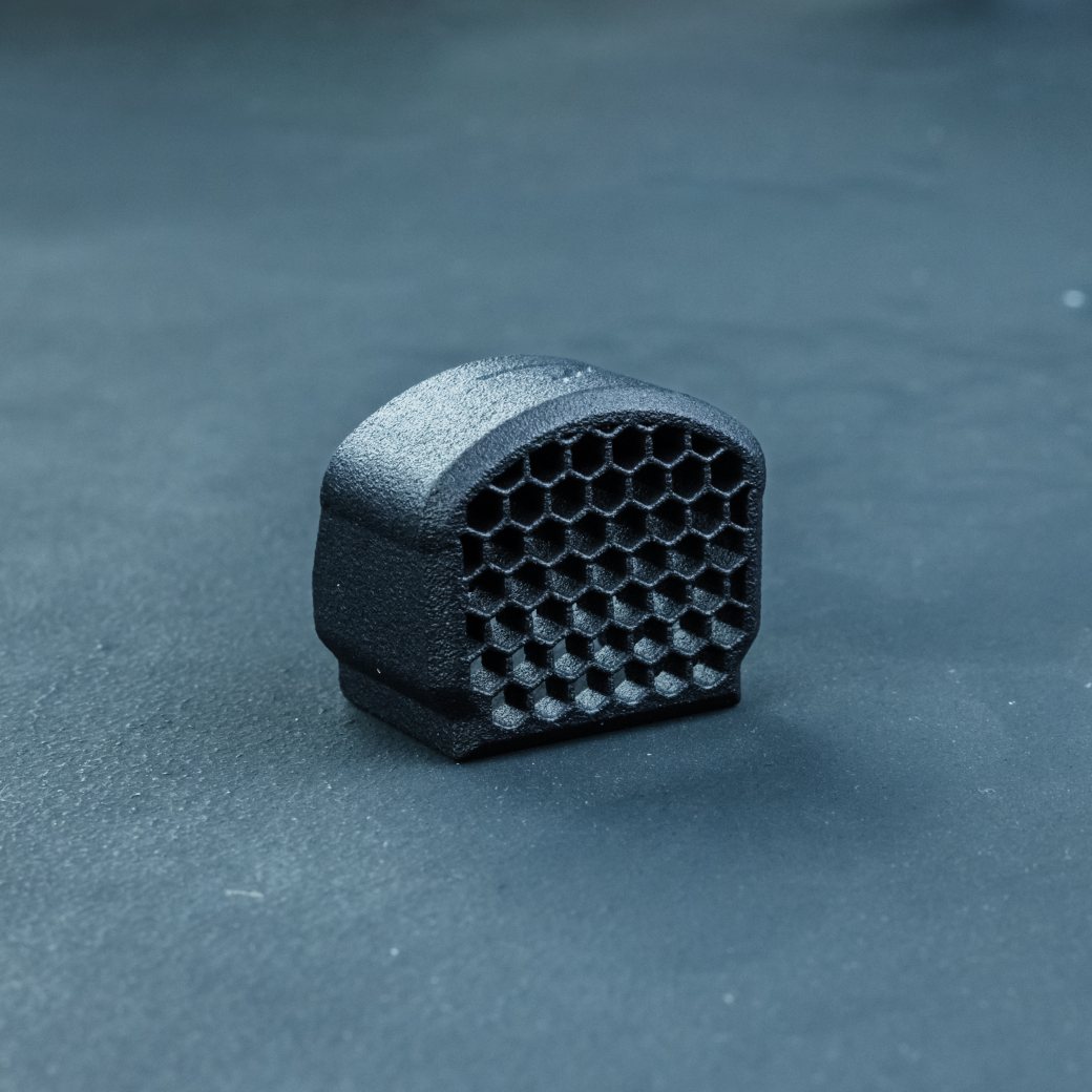 One Hundred Concepts HexCap – T.REX ARMS