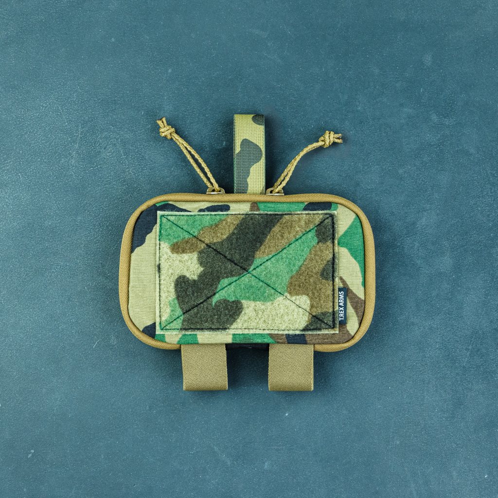 T.REX ITRK EDC Medical Kit – T.REX ARMS