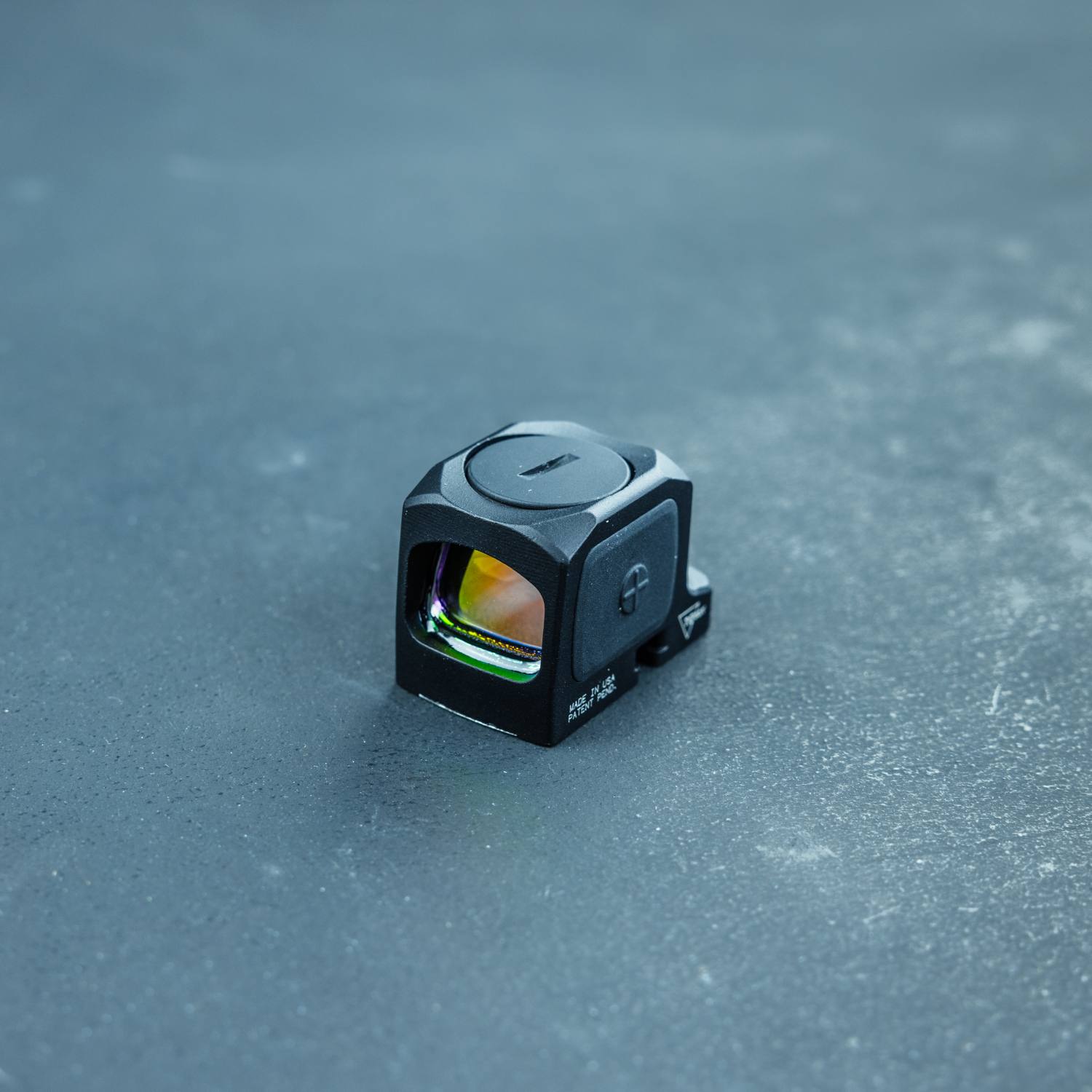 Trijicon RCR Red Dot Sight – T.REX ARMS