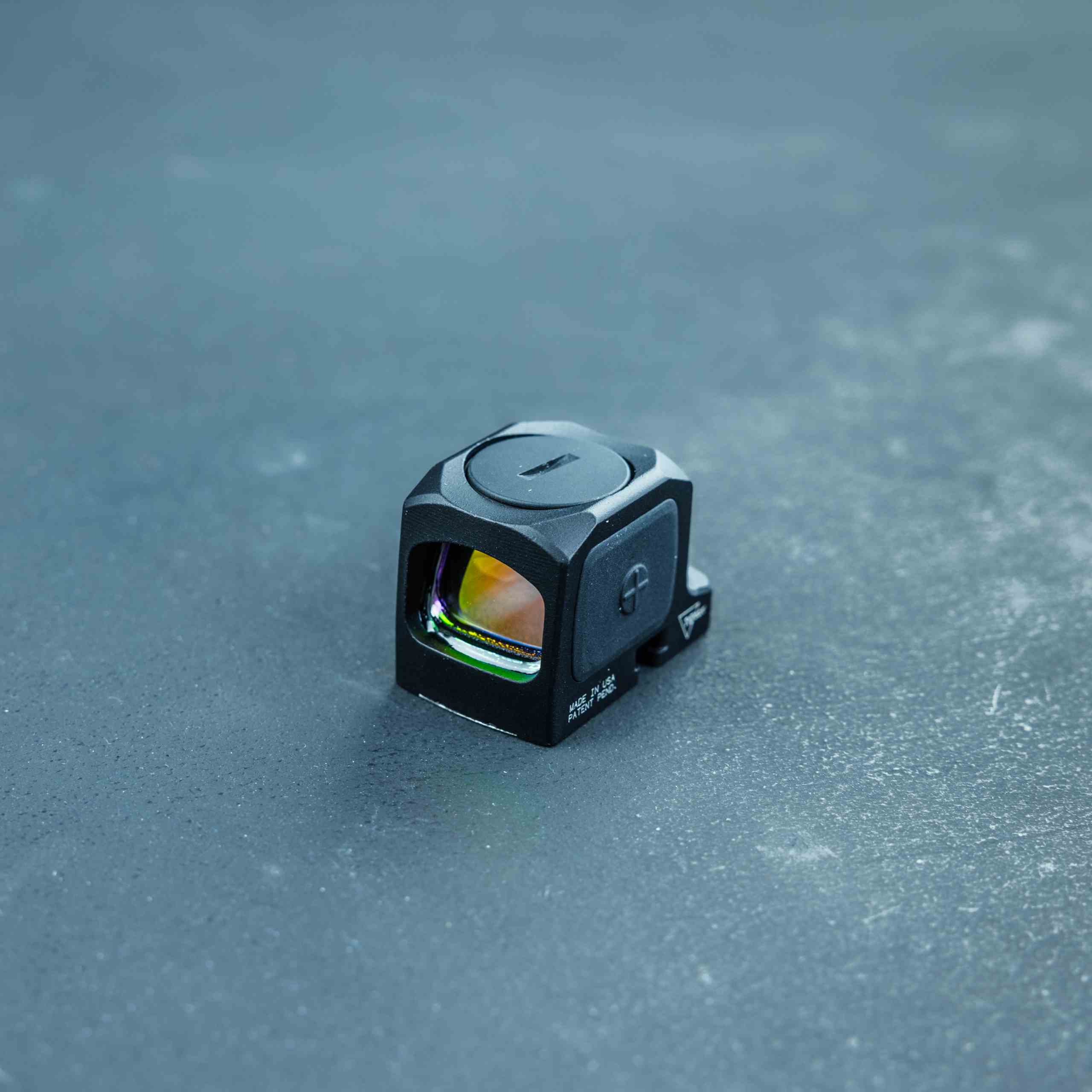 Trijicon RCR Red Dot Sight – T.REX ARMS