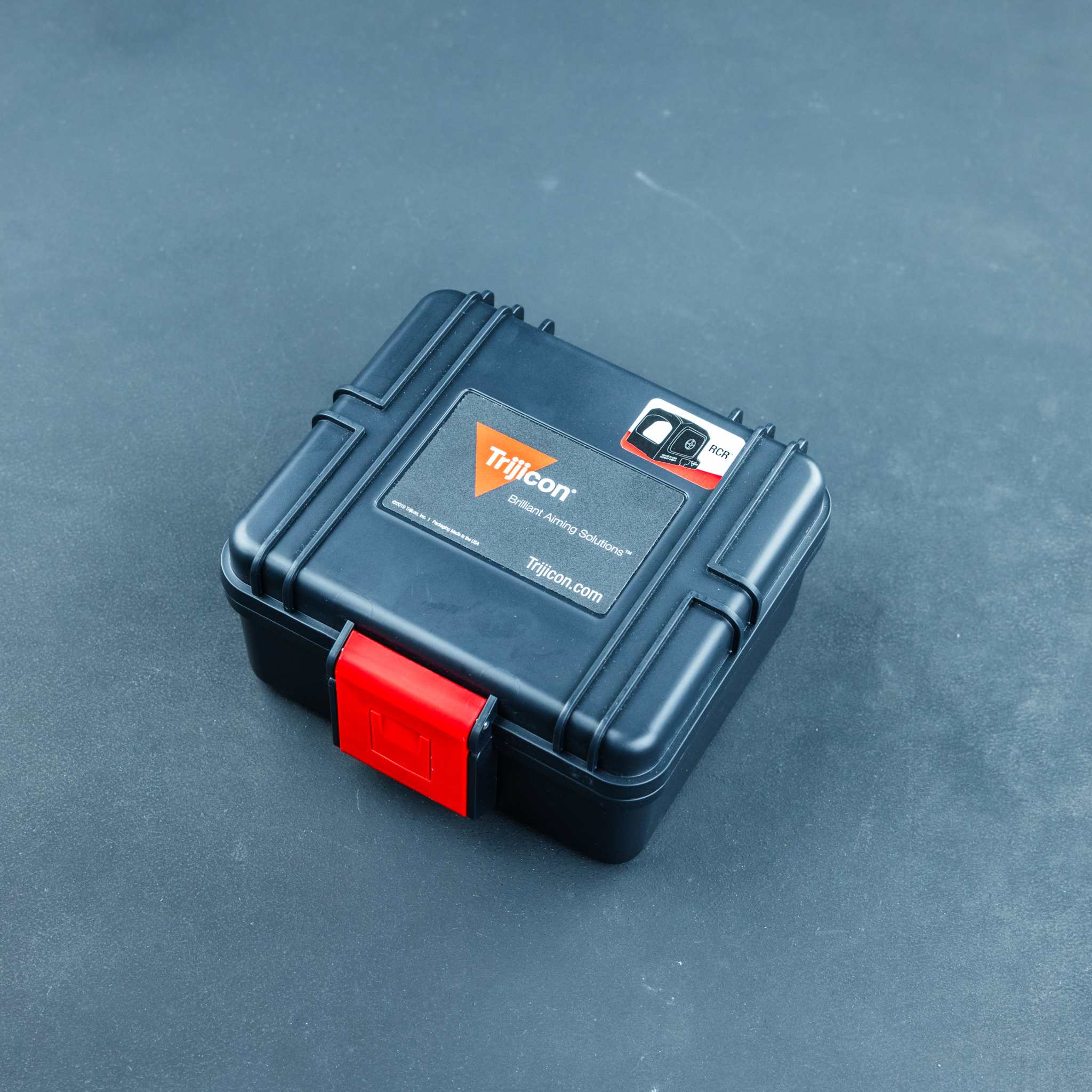 Trijicon RCR Red Dot Sight – T.REX ARMS