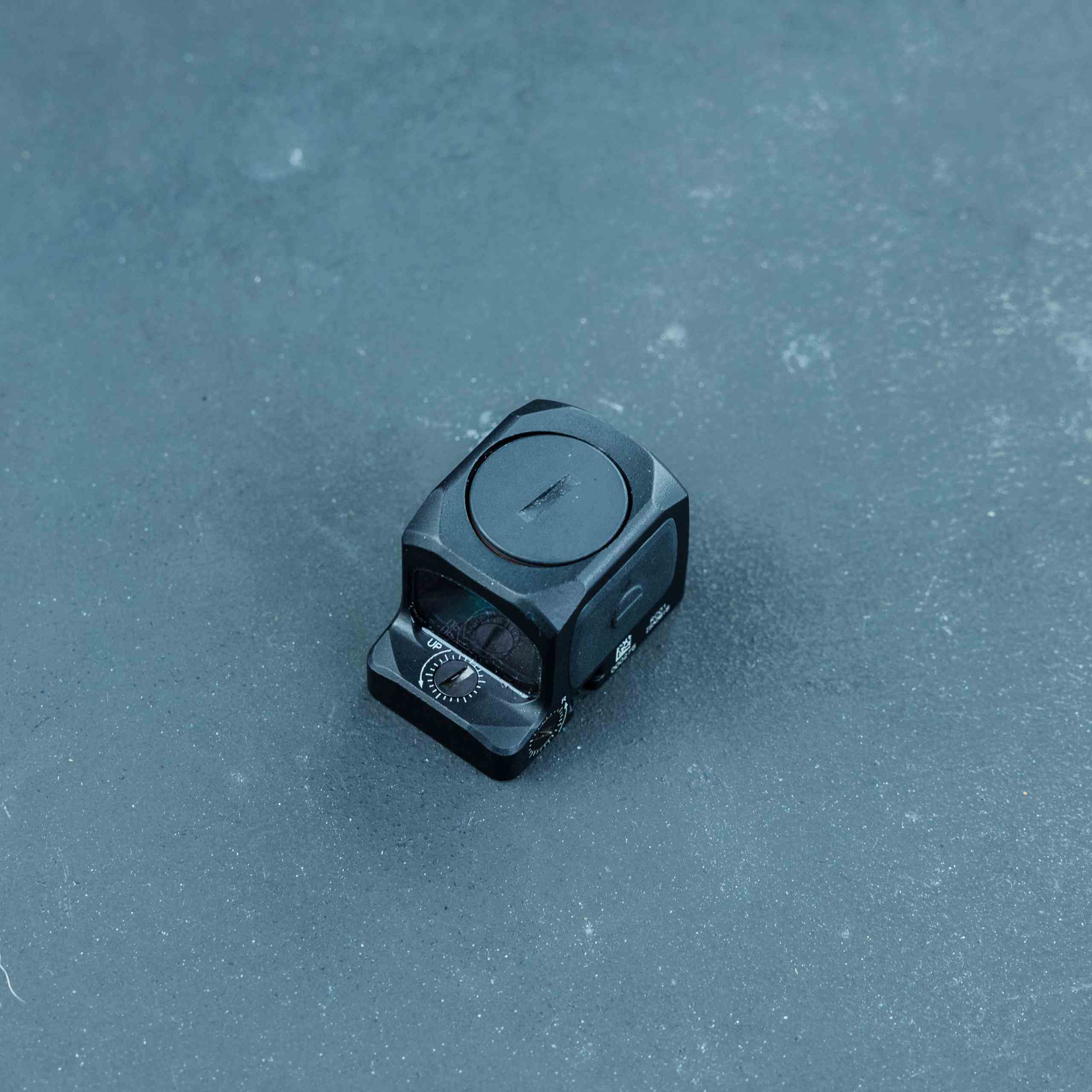 Trijicon RCR Red Dot Sight – T.REX ARMS