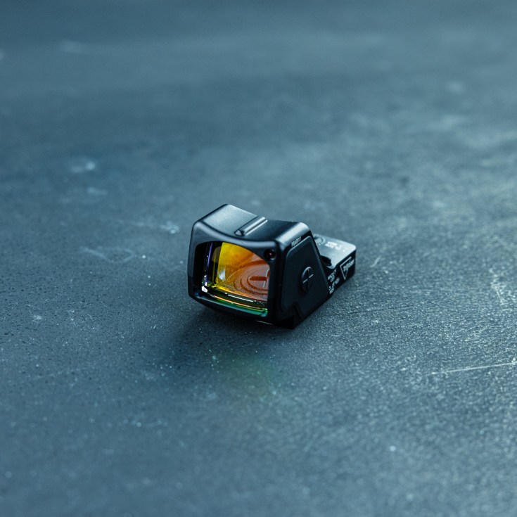 Trijicon RMR HD Red Dot Sight – T.REX ARMS Trijicon RMR HD Red Dot Sight – T.REX ARMS