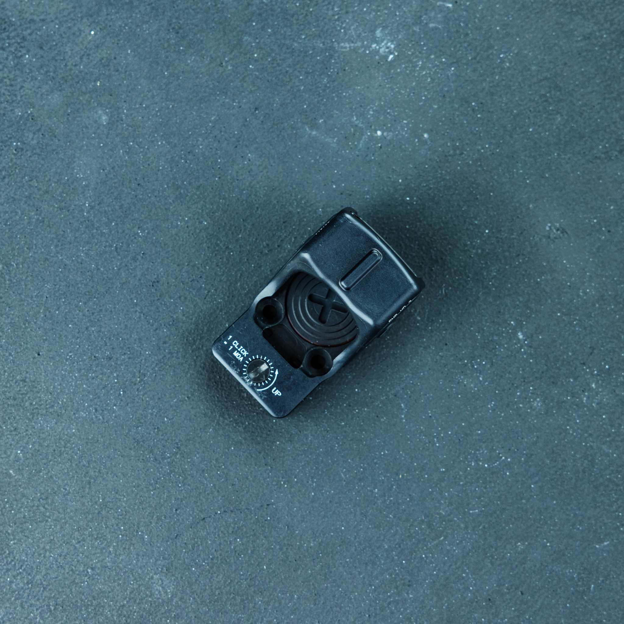 Trijicon RMR HD Red Dot Sight – T.REX ARMS