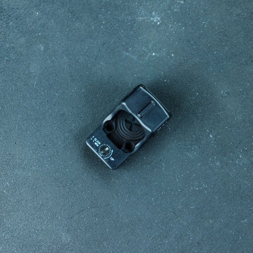 Trijicon RMR HD Red Dot Sight – T.REX ARMS