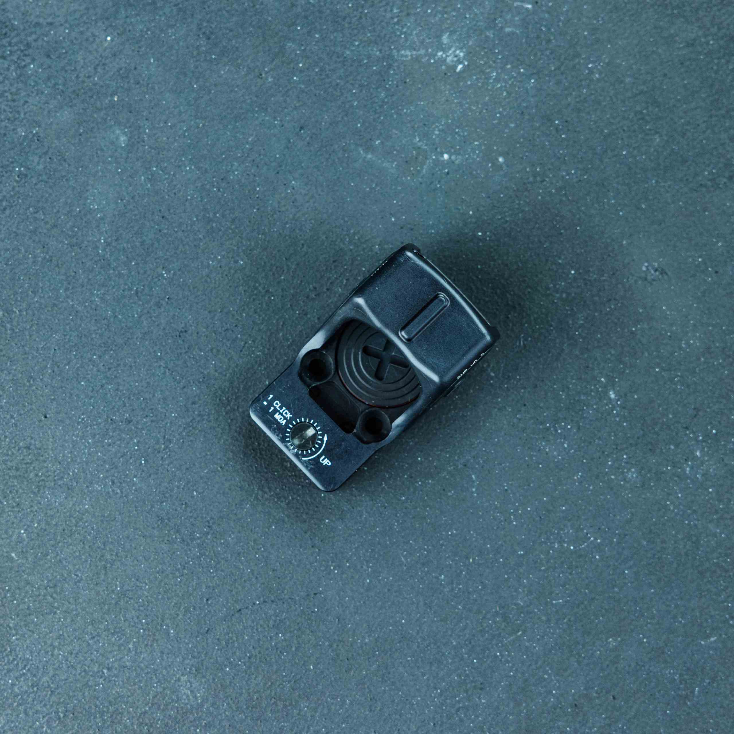 Trijicon RMR HD Red Dot Sight – T.REX ARMS