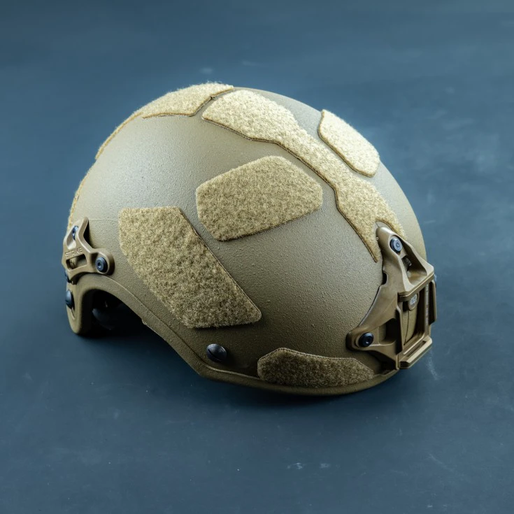 MTEK STRIKE Ballistic Helmet – T.REX ARMS