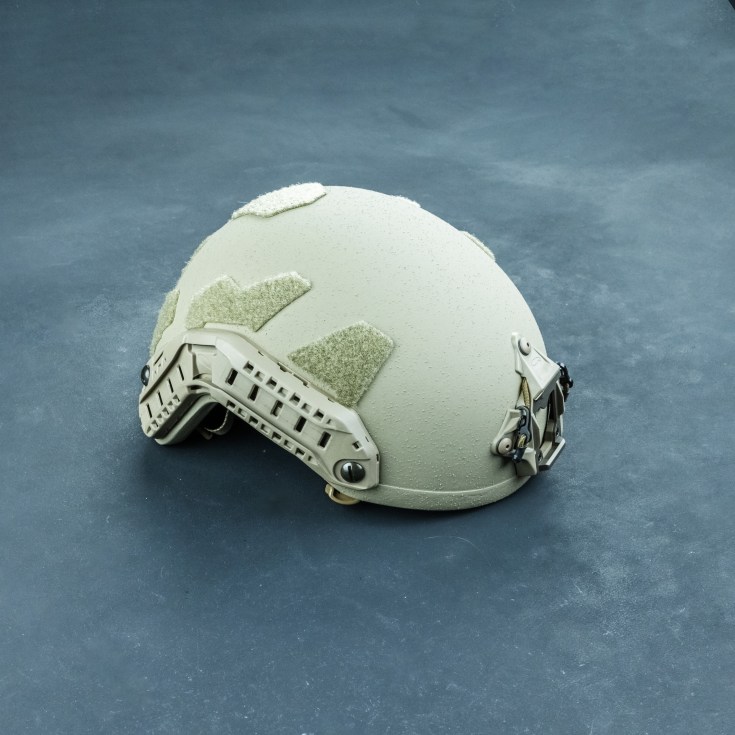 Ops-Core FAST RF1 High Cut Helmet System – T.REX ARMS