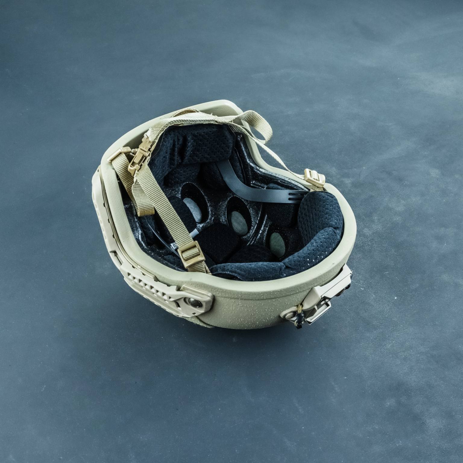 Ops-Core FAST RF1 High Cut Helmet System – T.REX ARMS