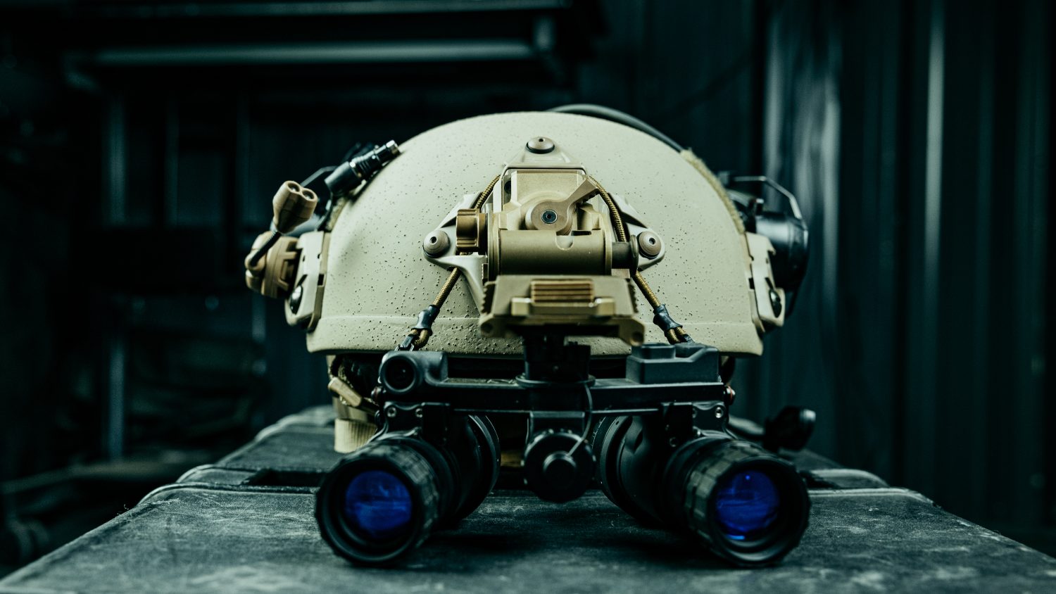 Ops-Core FAST RF1 High Cut Helmet System – T.REX ARMS